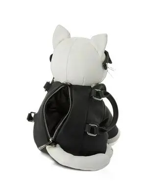 Karl Lagerfeld Ikon Choupette Tote Bag