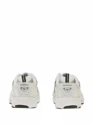 Mizuno Mxr Suede Sneakers