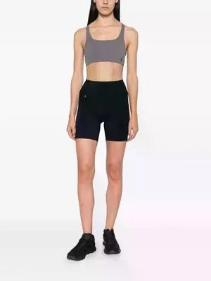 On Studio Sports Bra - Grey