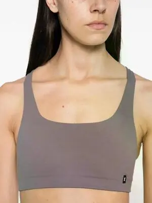 On Studio Sports Bra - Grey
