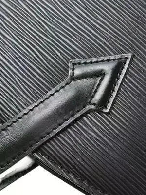 LOUIS VUITTON Epi Saint Jacques Tote Bag