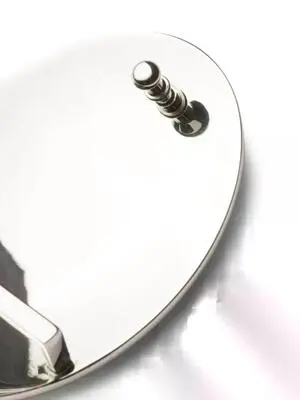 Prada Metal Belt Buckle Custom Belts