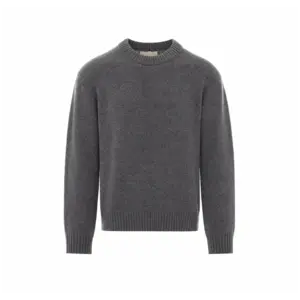 LISA YANG Kristian Sweater - Gray