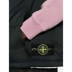 Stone Island Jackets Waistcoats & Gilets