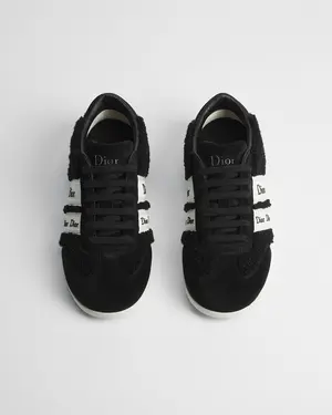 Dior Dioralps Ribbon Sneaker