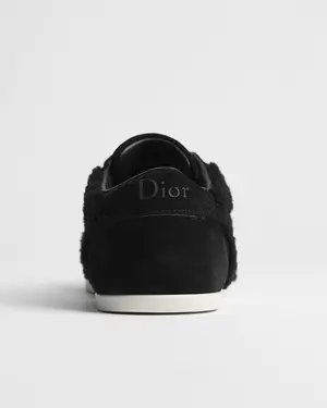 Dior Dioralps Ribbon Sneaker