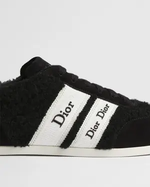Dior Dioralps Ribbon Sneaker