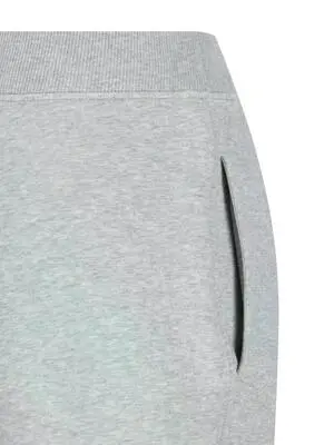 Max Mara Logo-embroidered Track Pants