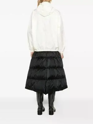 Moncler Hooded Windbreaker