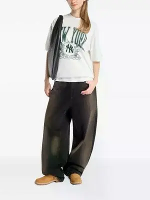 New Era Oversized T-shirt