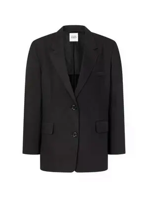 STUDIO TOMBOY Single-breasted Blazer