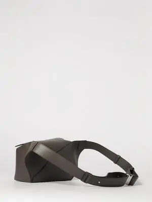Loewe Puzzle Leather Belt Bag