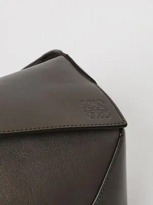Loewe Puzzle Leather Belt Bag