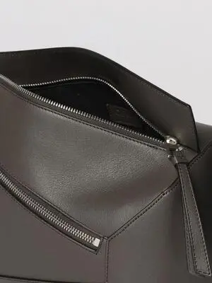 Loewe Puzzle Leather Belt Bag