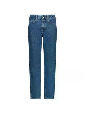 Karl Lagerfeld Tapered Bottoms For Women