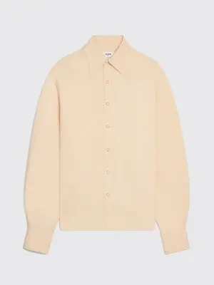 Celine Shirt - Cream