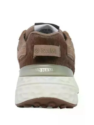 NO NAME Carter 2.0 Glitter-logo Sneakers