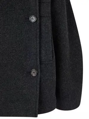 STUDIO TOMBOY Button-up Short Jacket