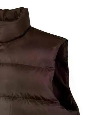 STUDIO TOMBOY Reversible Padded Gilet