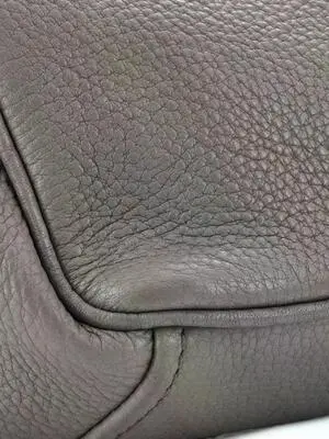 Prada Dual Strap Camera Bag Vitello Phenix Mini Crossbody Bag