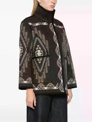 WE NORWEGIANS Pioneer Jacket