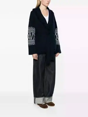 WE NORWEGIANS Setesdal Cardigan