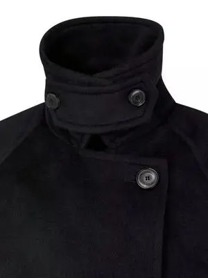 STUDIO TOMBOY Single-breasted Wool-blend Coat