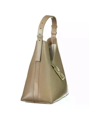 Furla M Goccia Shoulder Bag