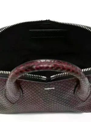 Coperni Leather Mini Bag