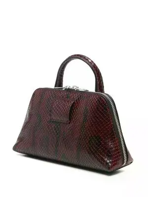 Coperni Leather Mini Bag