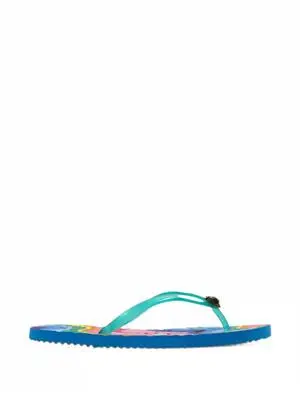 Kurt Geiger Kensington Flip Flops
