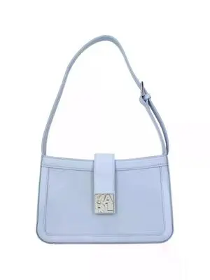 Karl Lagerfeld Logo-plaque Shoulder Bag