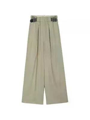 Alysi Pleated Pants For Women