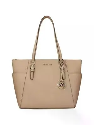 Michael Kors Large Charlotte Tote Bag