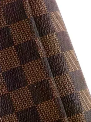 LOUIS VUITTON Sarah Wallet Damier Small Wallets