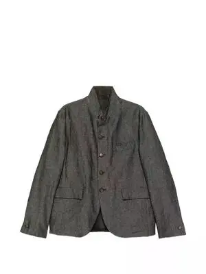 KANG Button-up Jacket