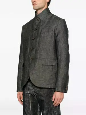 KANG Button-up Jacket