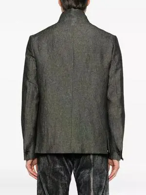 KANG Button-up Jacket