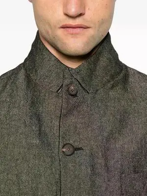 KANG Button-up Jacket