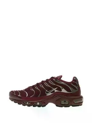 Nike Air Max Plus Se Sneakers - Red