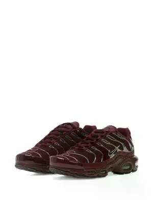 Nike Air Max Plus Se Sneakers - Red