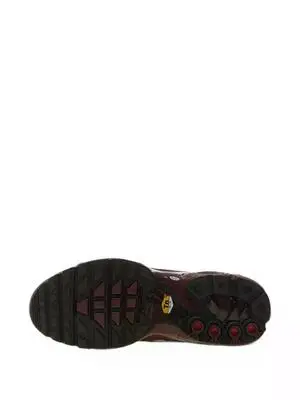Nike Air Max Plus Se Sneakers - Red