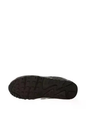Nike Air Max 90 Premium Sneakers - Black