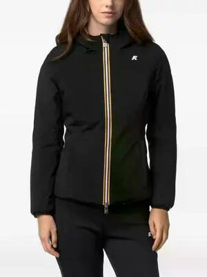 K-WAY Lily Reversible Jacket