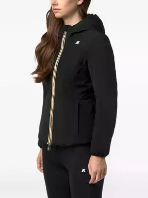 K-WAY Lily Reversible Jacket