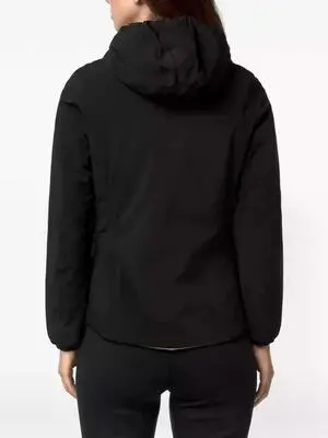 K-WAY Lily Reversible Jacket