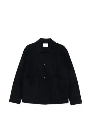 CIRCOLO 1901 Patch-pocket Jacket