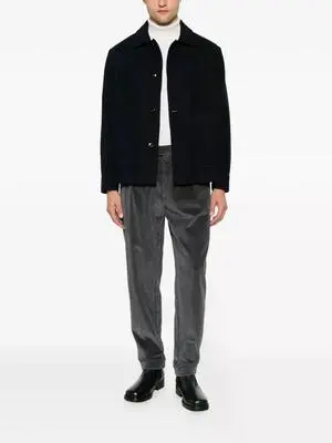 CIRCOLO 1901 Patch-pocket Jacket
