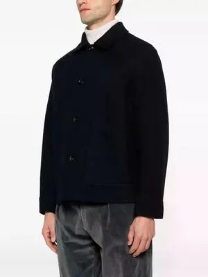 CIRCOLO 1901 Patch-pocket Jacket