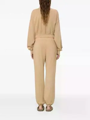 Eterne Boyfriend Pocket Track Pants